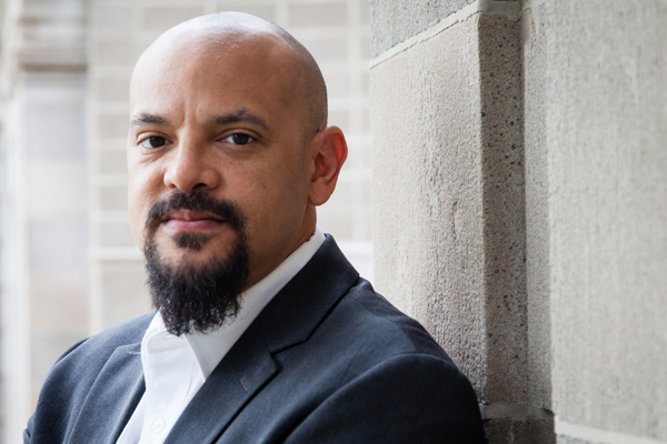 Ted Rose lecture series to present Power of Black Lives Matter: American Liberalism and ...